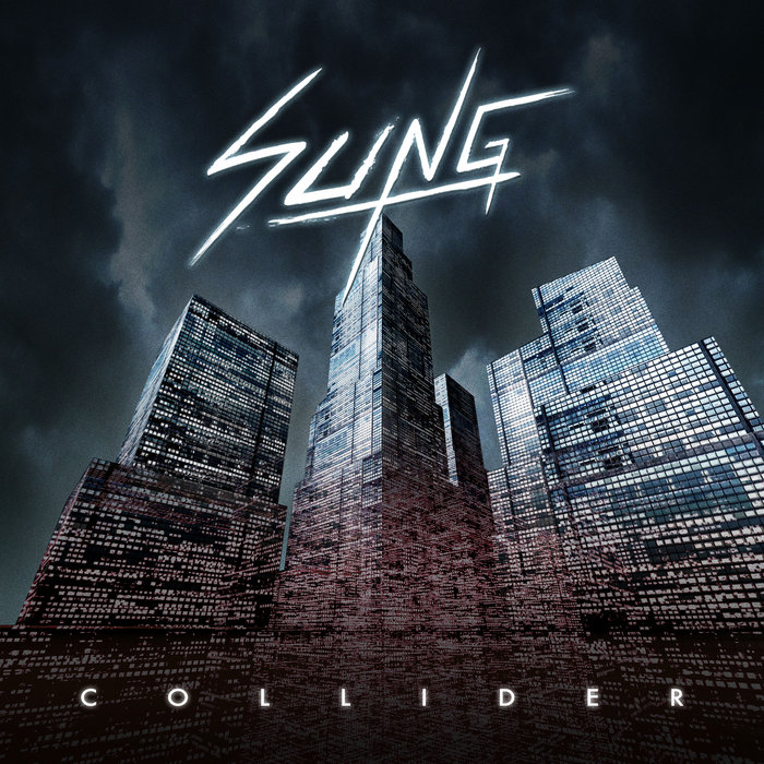 Collider EP | Sung