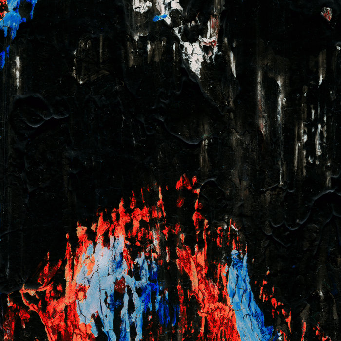 Inchoate Form | Steve Bicknell