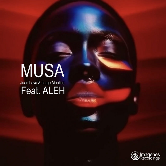 MUSA | Jorge Montiel, Juan Laya & Aleh | Imagenes