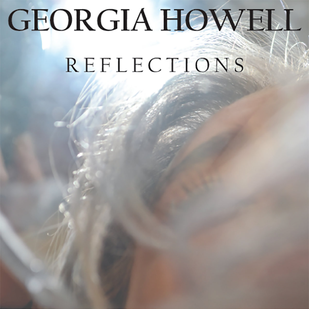 Reflections | Georgia Howell