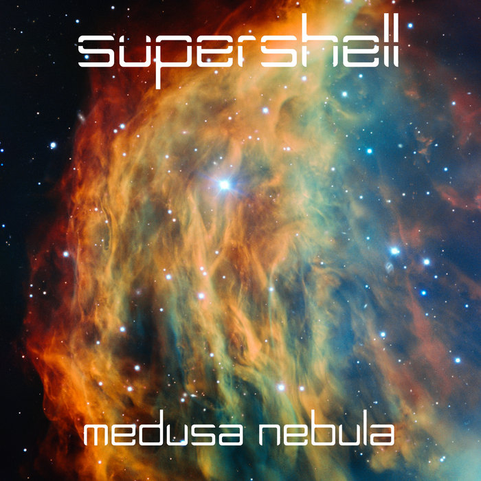 Medusa Nebula | Supershell