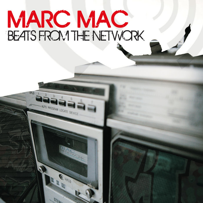 Beats From The Network | Marc Mac