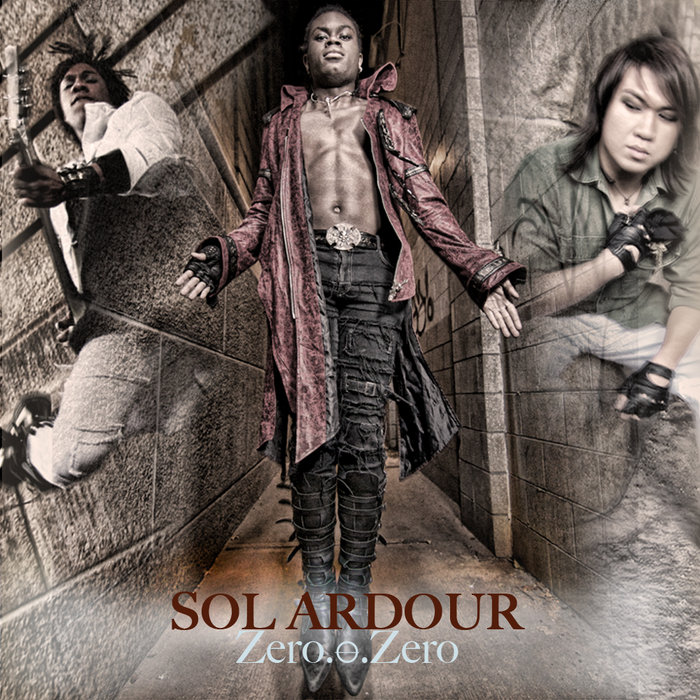 Zero.0.Zero | Sol Ardour
