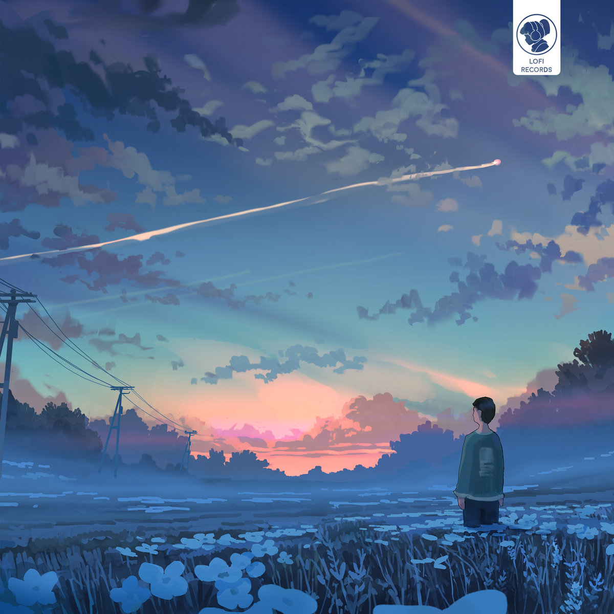 nothing has changed but you | another silent weekend | Lofi Girl