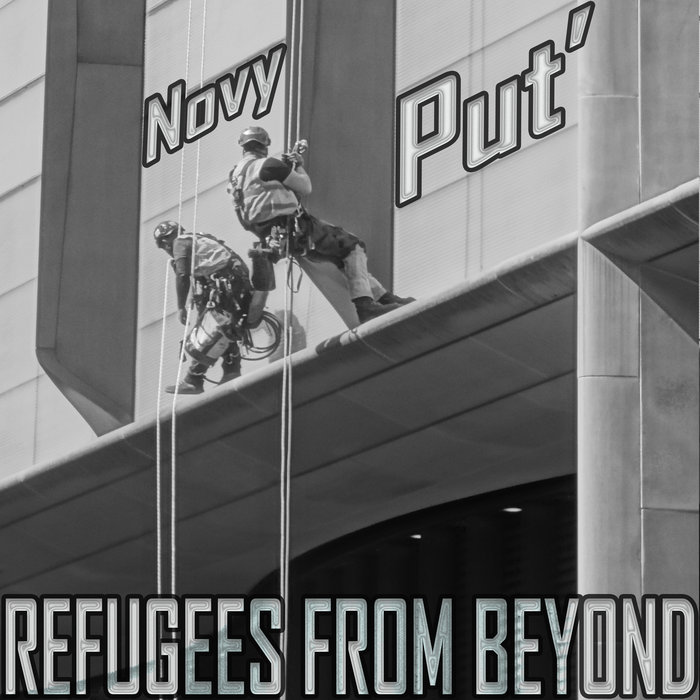 Novy Put' | reFUGeeS From Beyond | YOSHIWAKU