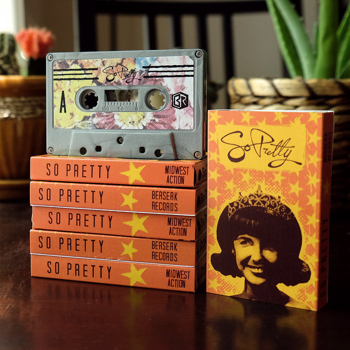 Savior Girl | So Pretty | Midwest Action