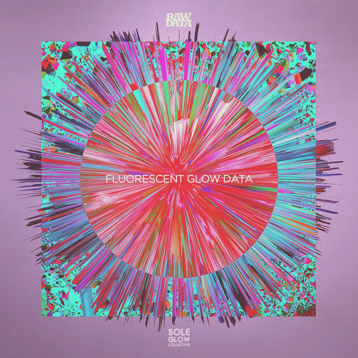 FLUORESCENT GLOW DATA | [RAW DATA] | RAW DATA | A NorCal Label
