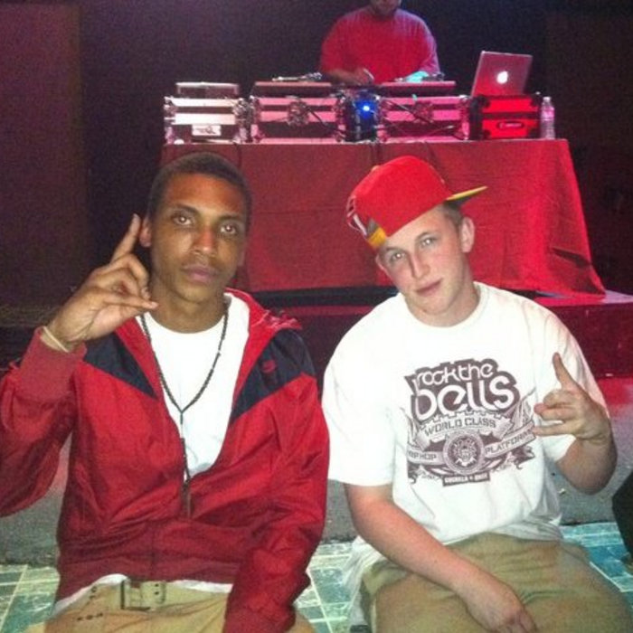 14th and Broadway | Milc | Hungry Hungry Hip Hop