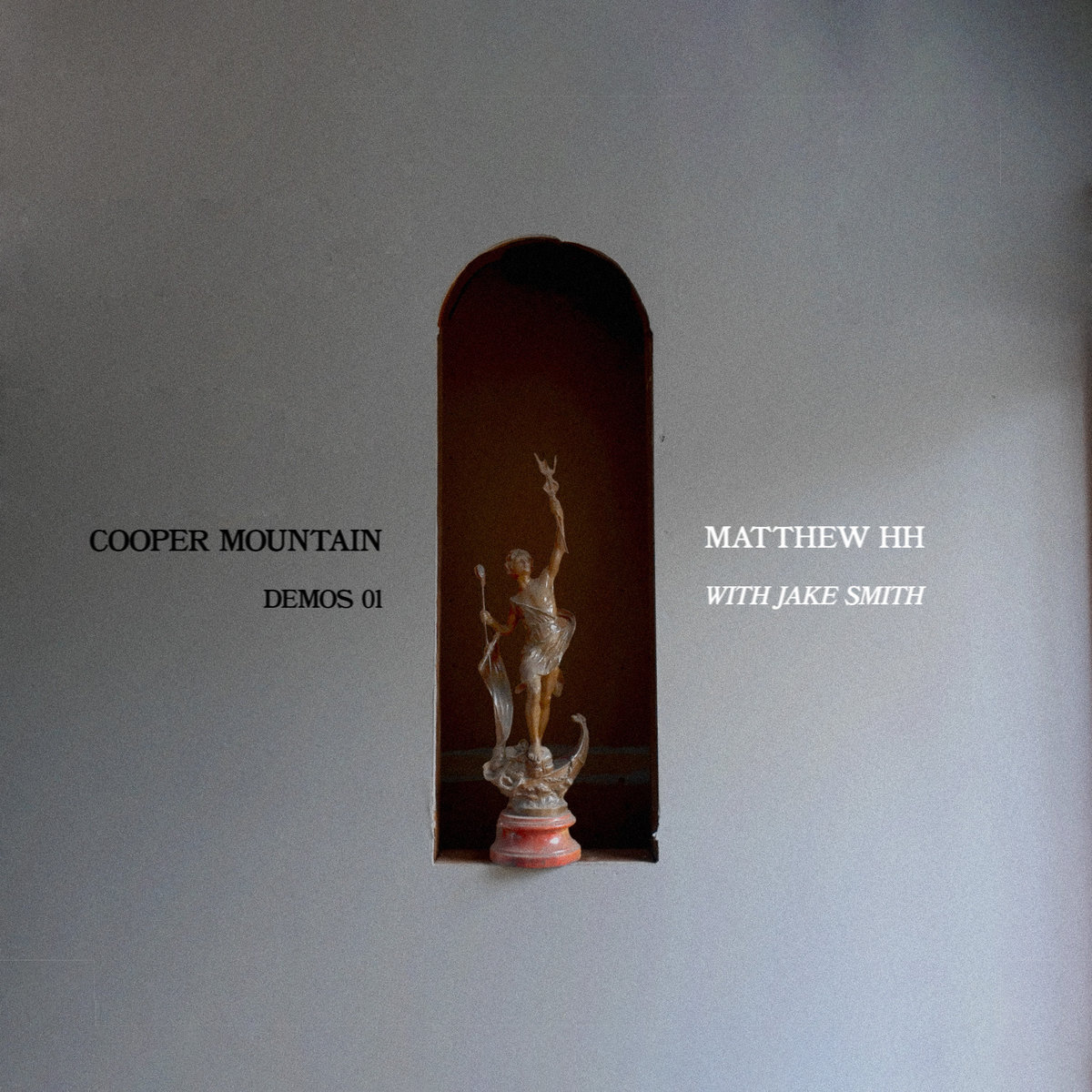 Cooper Mountain Demos 01 | Matthew HH