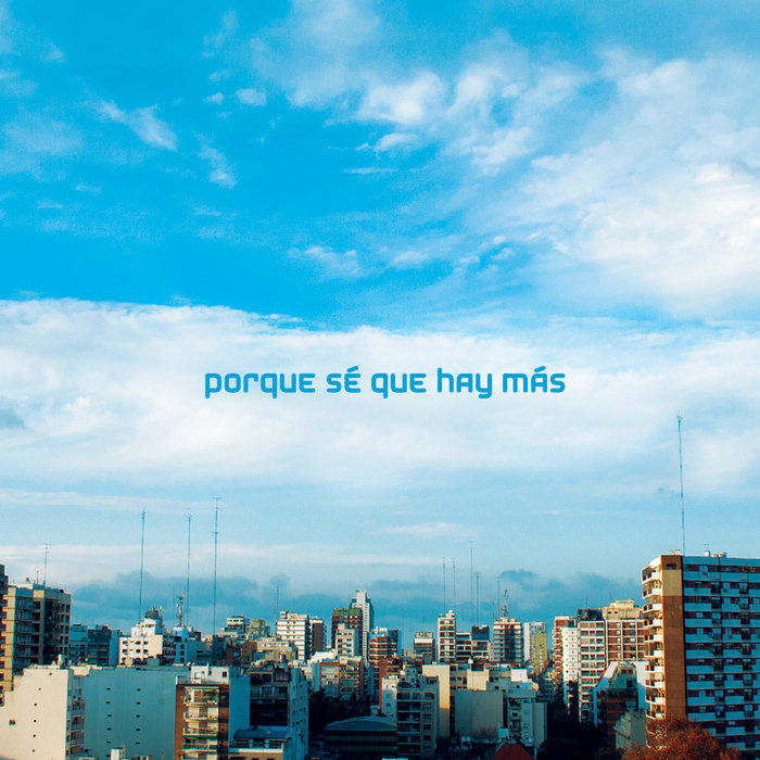 Porque se que hay mas | Javier Contreras