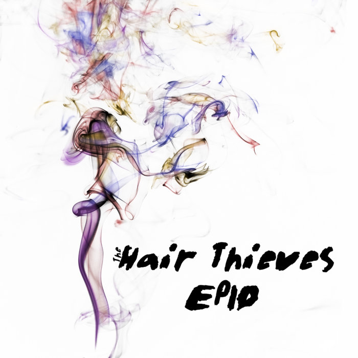EP10 | The Hair Thieves
