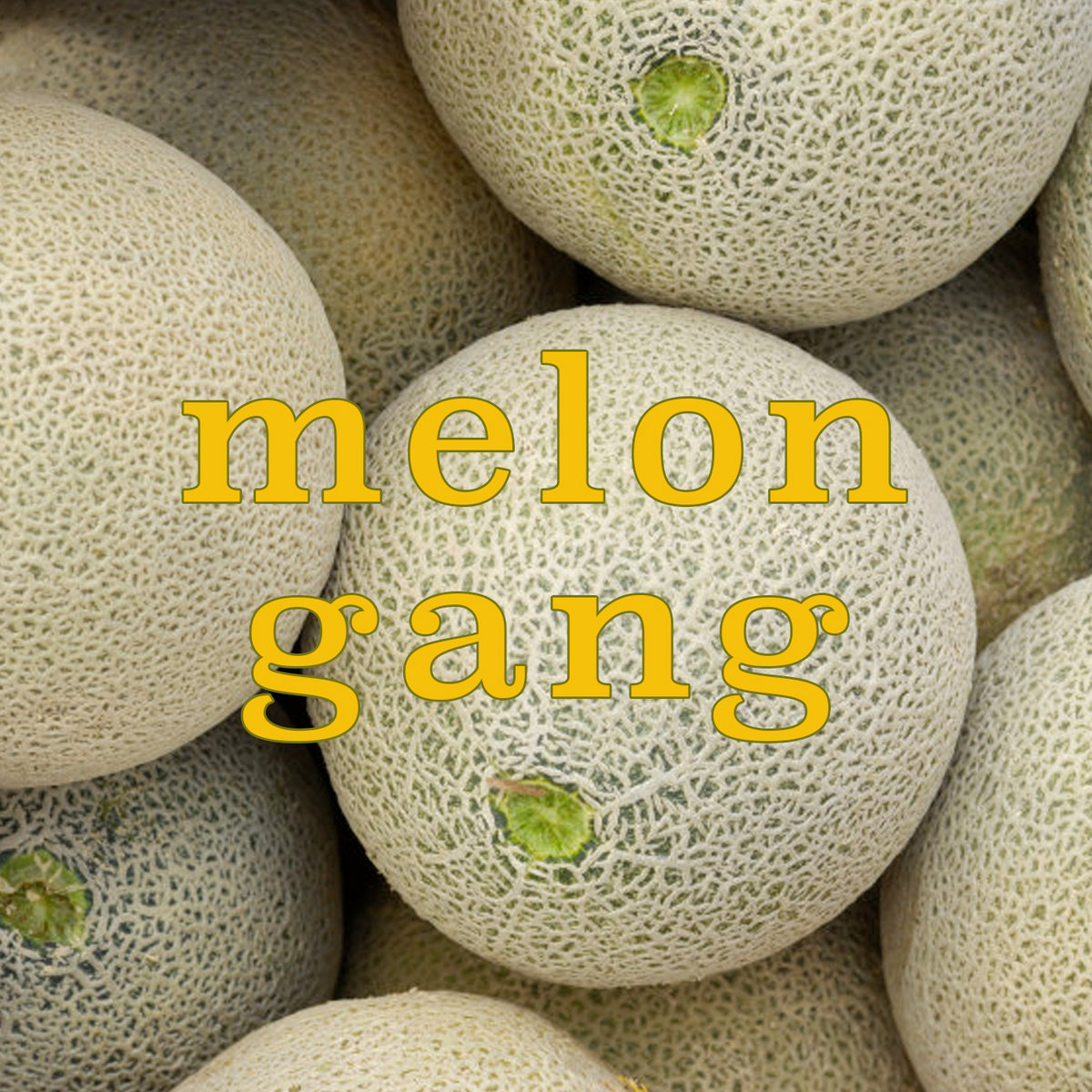 January Lost Tapes Session | Melon Gang