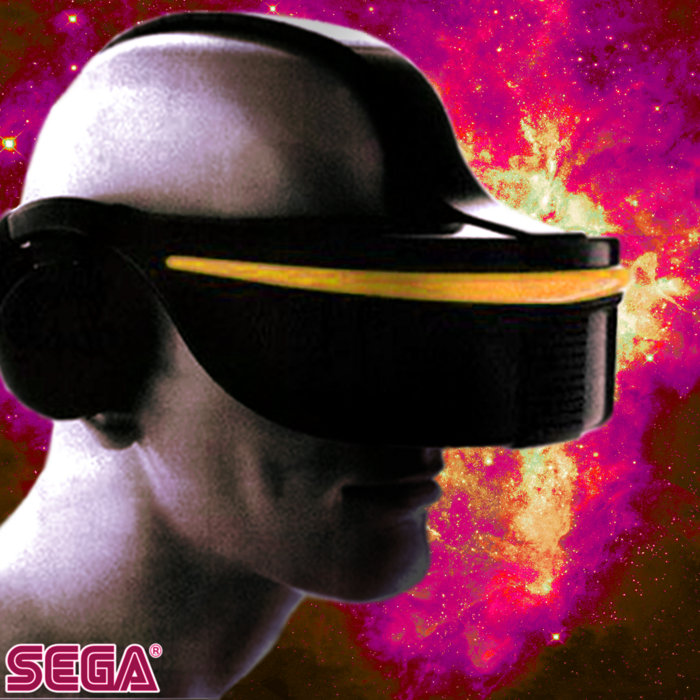 rEBOot REstarT | SEGA VR | SUNSHINE™