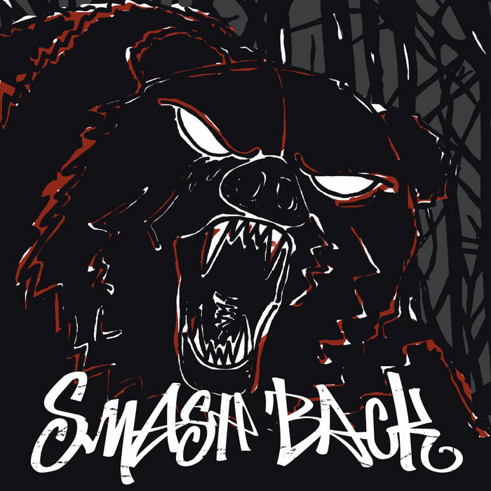 SMASH BACK | smash back | SMASH BACK