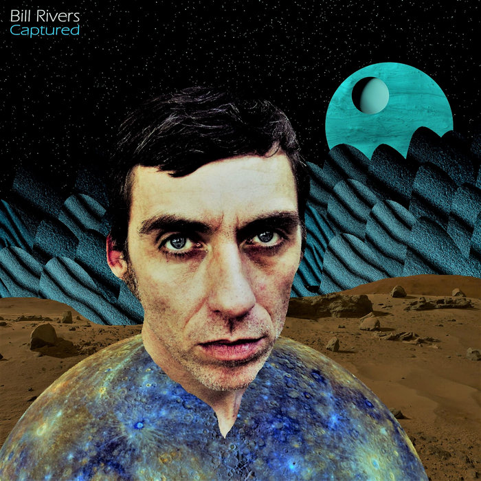 Captured (2023) | Bill Rivers | The Idiot Society