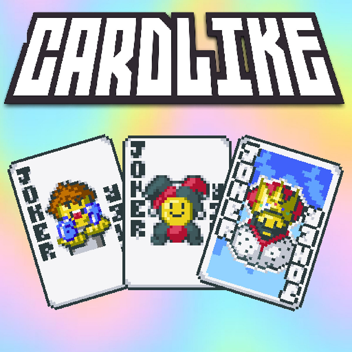 CARDLIKE | Grayson Solis