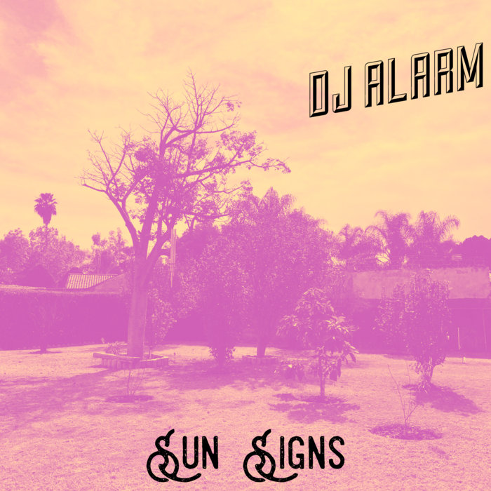 Sun Signs | DJ Alarm