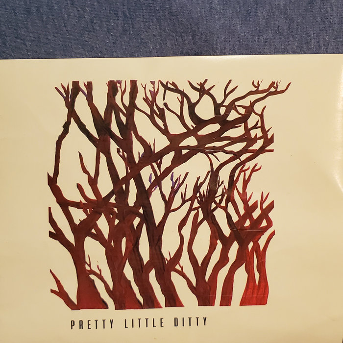 Pretty Little Ditty | binhus