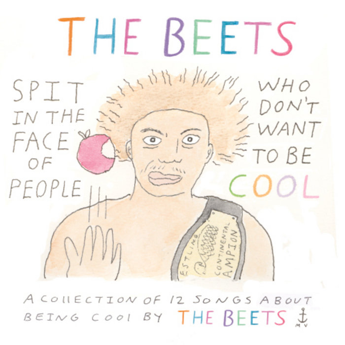The Beets | The Beets
