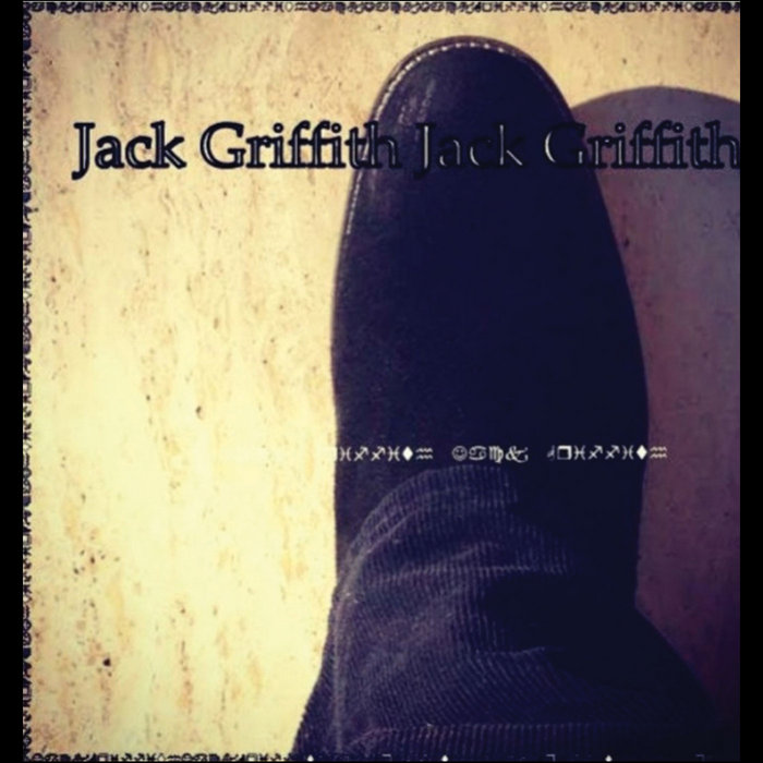 Jack Griffith | Jack Griffith Jack Griffith | Jack Griffith