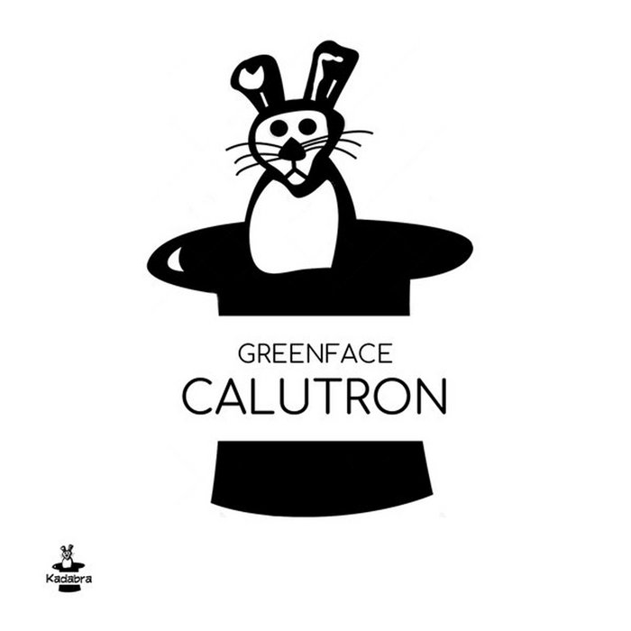Calutron | Greenface