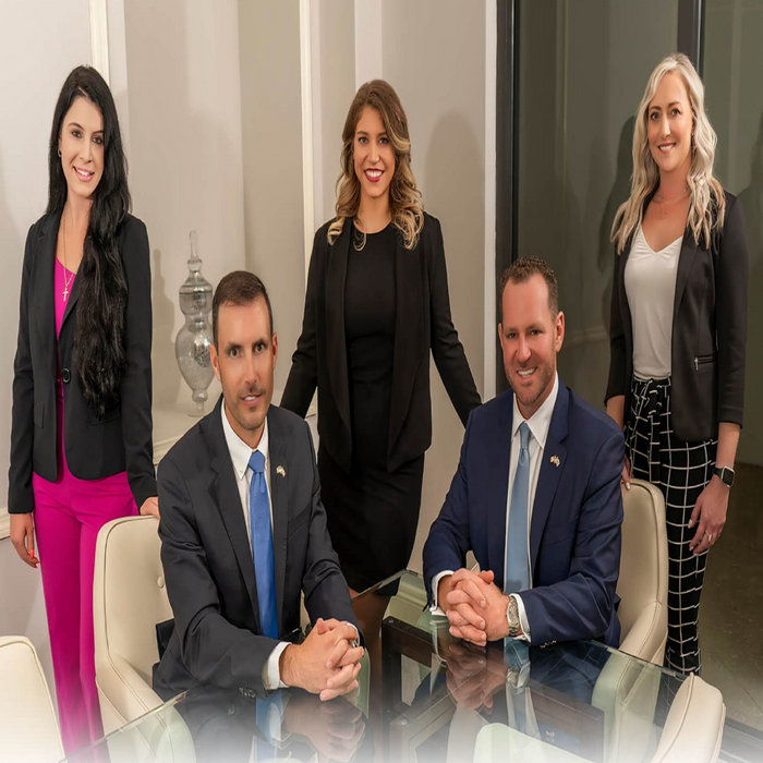 Fairway Law Group | Matthew Waring