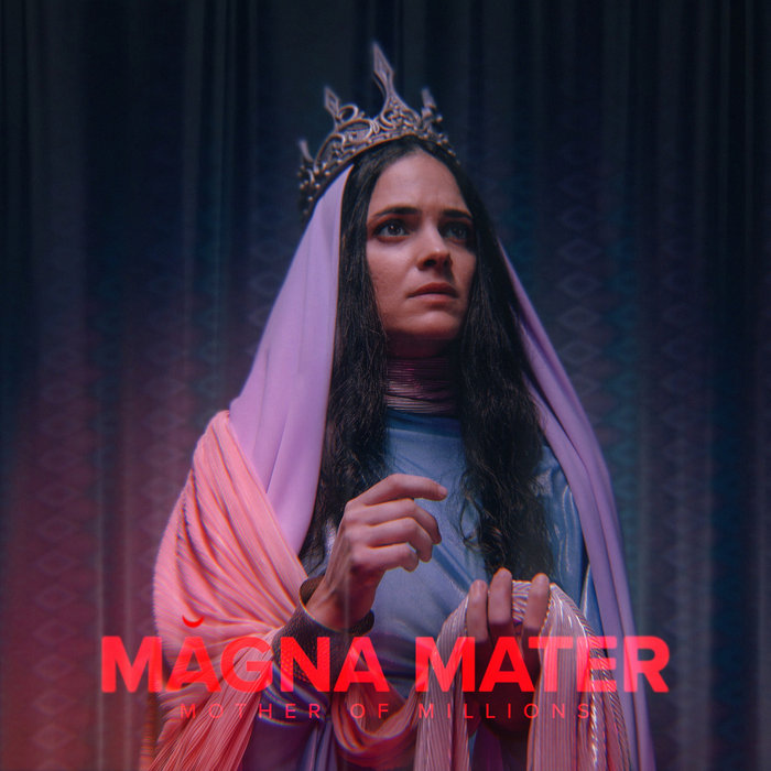 Magna Mater | Mother of Millions | ViciSolum Records
