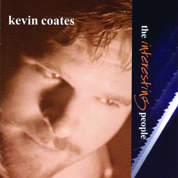The Interesting People | Kevin Coates
