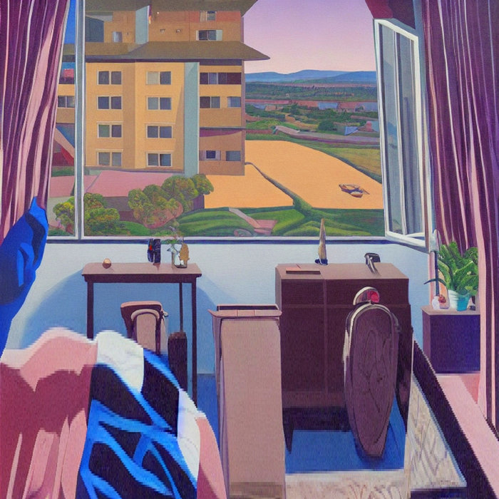 Bedroom for the Newly Enthralled ／／ FL - 072 | Lo-Fi VHS Way Prayer ...