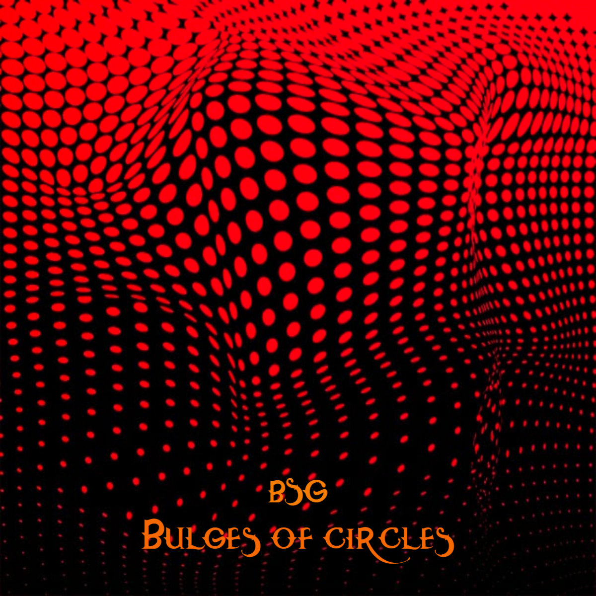 Bulges of circles | BSG | Boris S.G