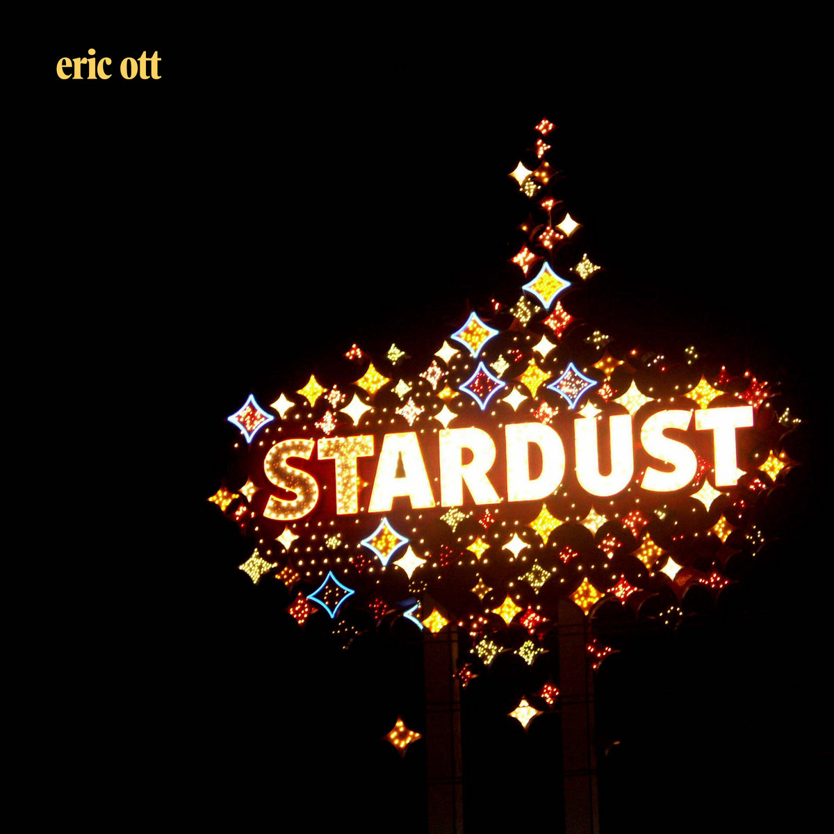 Stardust | Eric Ott