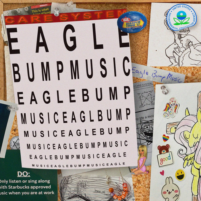 EAGLE BUMP MUSIC | Care System