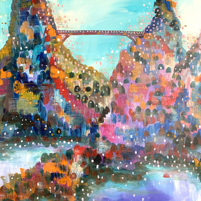 Uncreated Creator | Wan Leen Siow