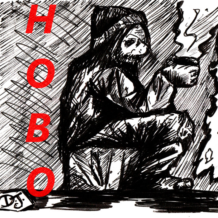 Hobo | Thought Fox