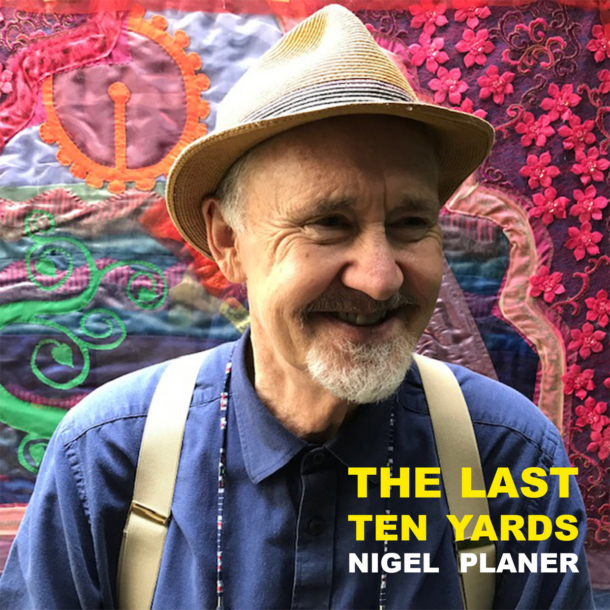Nigel Planer