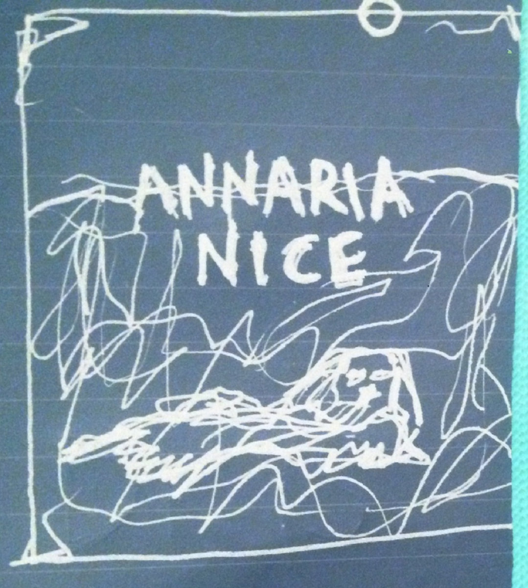 ANNARIA NICE | SUSAN