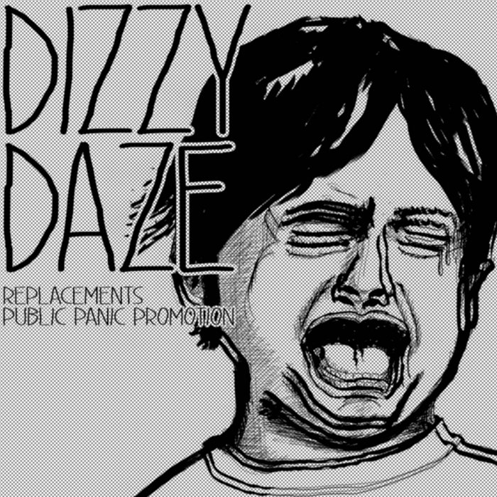 Dizzy Daze | kafadan kontak