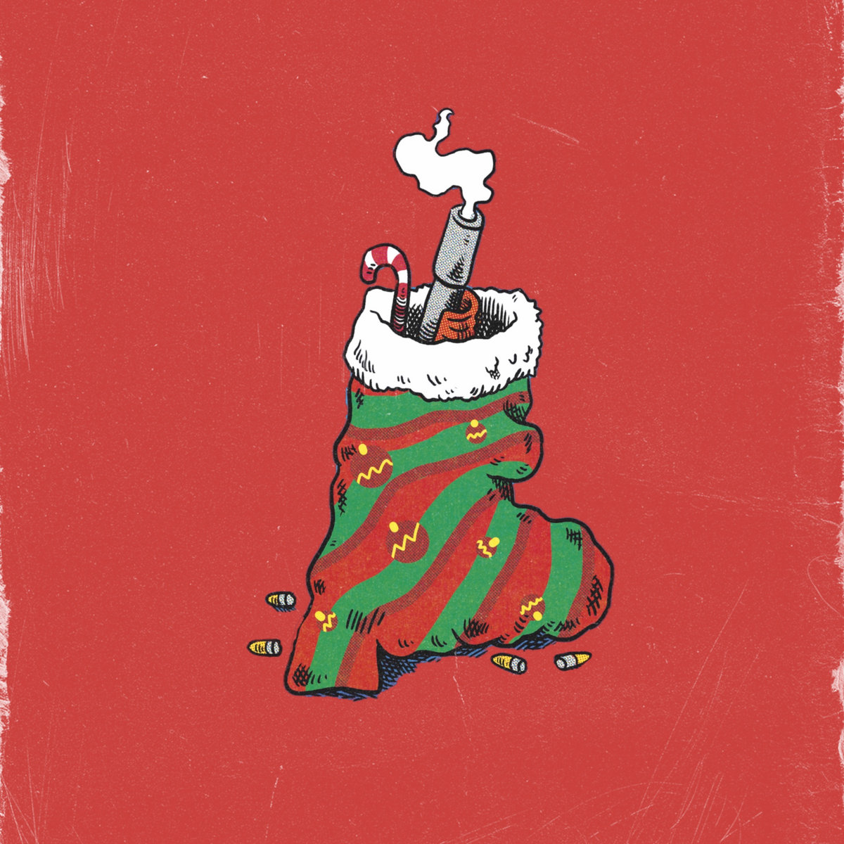 XMAS MASSACRE BEATS | Cookin Soul