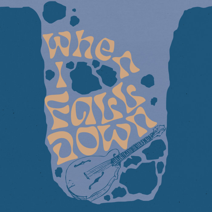 When I Fall Down | Graham Jones