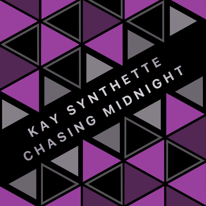 Chasing Midnight | Kay Synthette