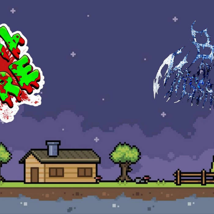 Total Gore, Let's Play | B.A.M.H.+TOTAL GORE | Kolton Primeaux