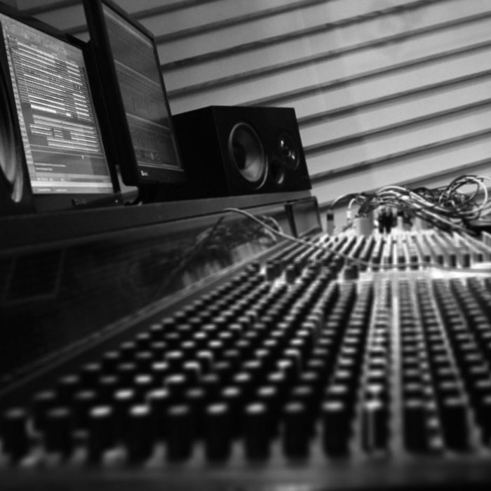 Vocal and electronica | StGilbert Audio