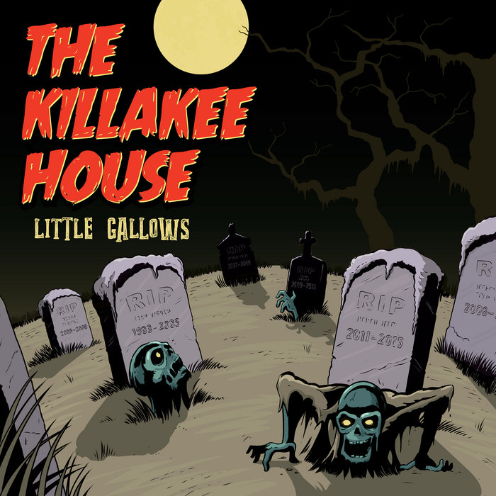 Little Gallows | The Killakee House