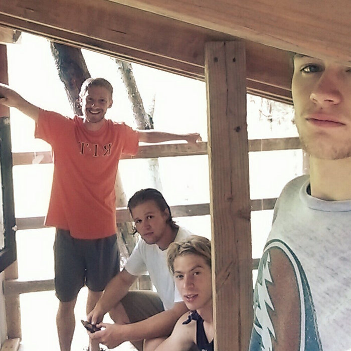 Dumb Brother (Demo) | Dumb Brother