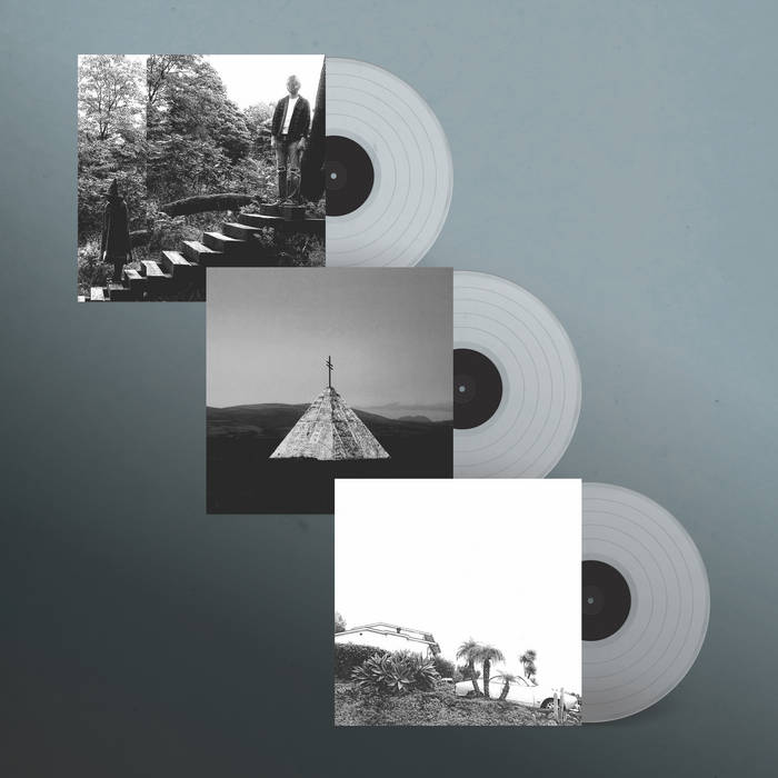 Timber Timbre - 3x Album Bundle | Timber Timbre