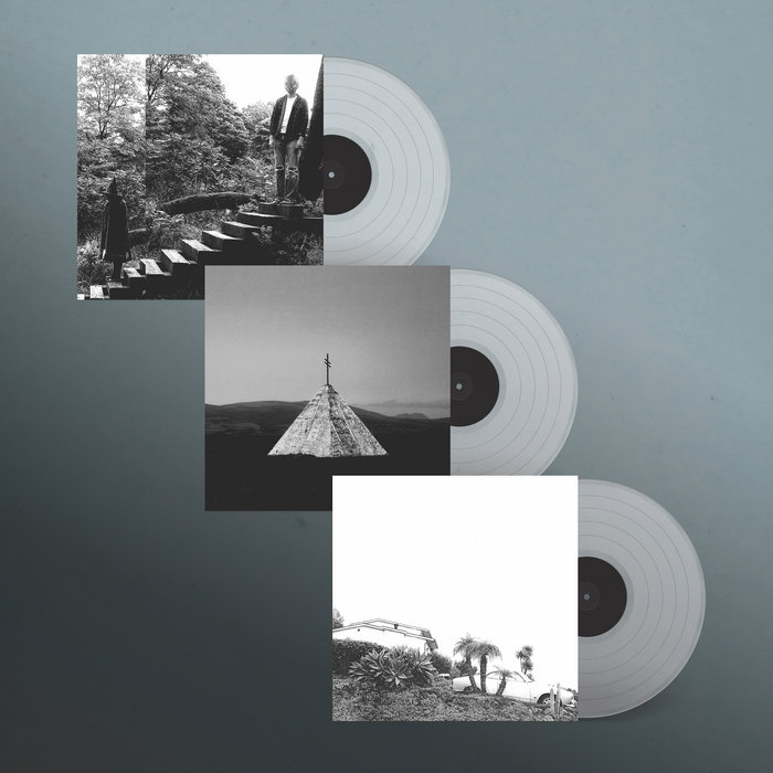Timber Timbre - 3x Album Bundle | Timber Timbre