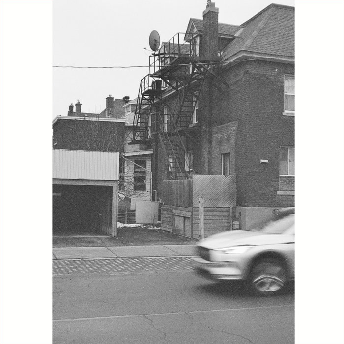 acoustic guitar is the most punk instrument - LJG | rand_walk