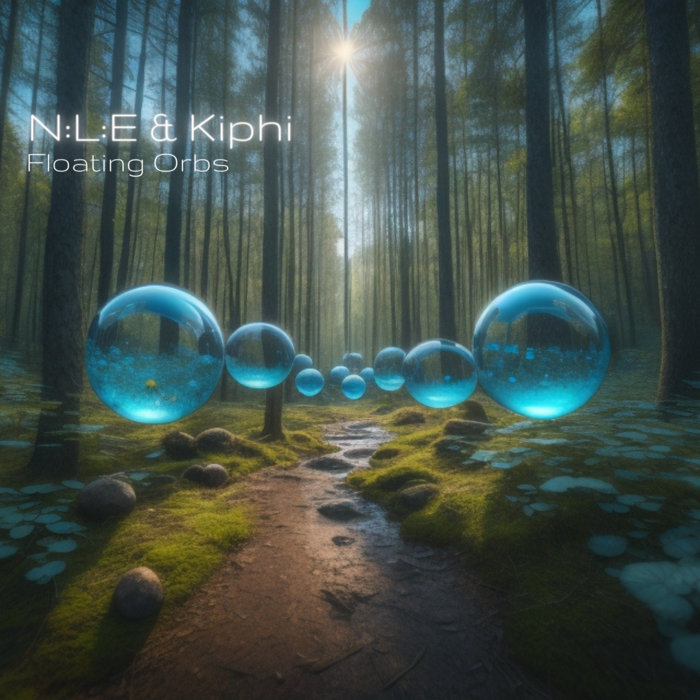 Floating Orbs | N:L:E & Kiphi | Natural Life Essence [ Liquid Frog ...