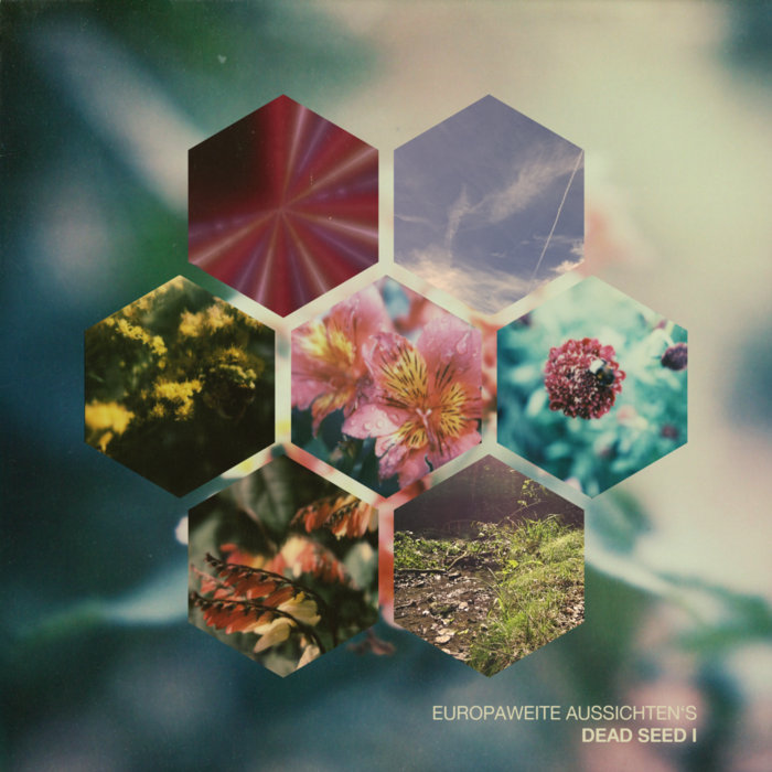 Dead Seed, Vol. 1 | Europaweite Aussichten