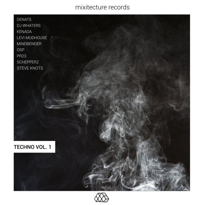 Techno Vol.1 | Mixitecture Records